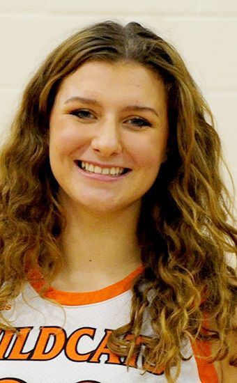 GL's Anna Rafferty verbally commits to IUP to play basketball | Local ...