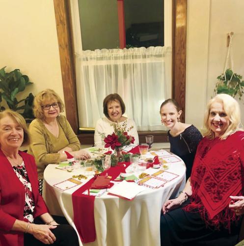 Holly Jolly Jingle Ball brightens spirits | Multimedia ...