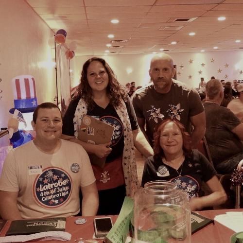 Latrobe’s Got Talent packs Huber Hall with local stars, original songs ...