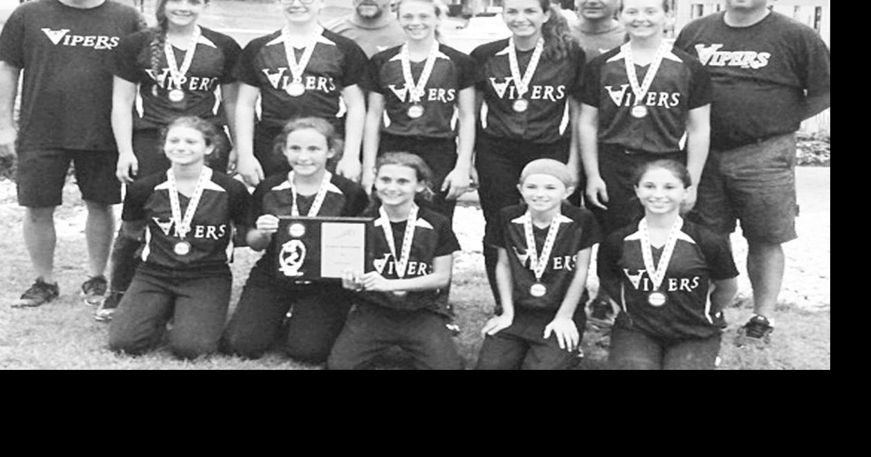 Vipers 12-under captures crown | Sports | latrobebulletinnews.com