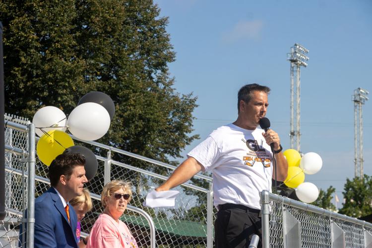 Dek hockey returns to Latrobe | Local News | latrobebulletinnews.com