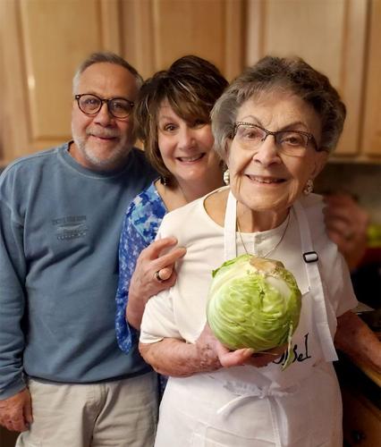 Lucy Pollock, 98-year-old Facebook celebrity, died Sunday | Local News ...