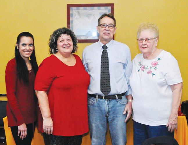 Latrobe Center for Active Adults hosts breakfast for veterans | Local ...