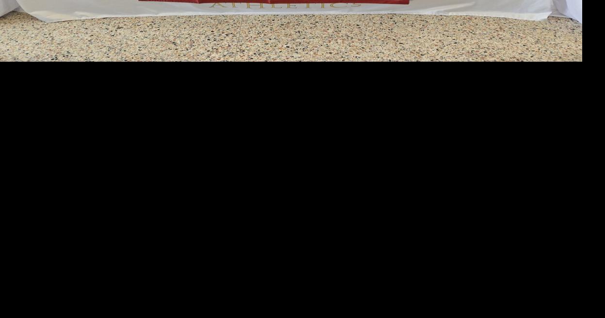 Swinging for more than the fences: Sophia Doherty’s softball legacy at ...