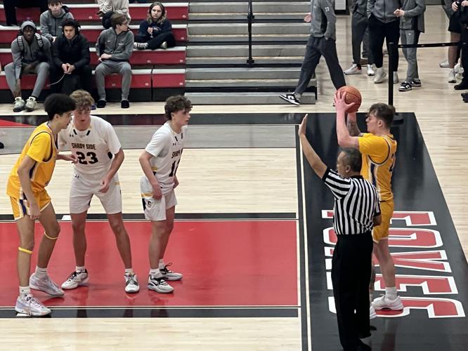 Former football and basketball players finding their footing at the ...