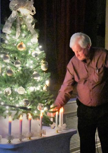 Lights of Love honors lost loved ones for 36th year | Local News ...