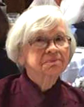 Susan R. Schmucker | Obituaries | latrobebulletinnews.com