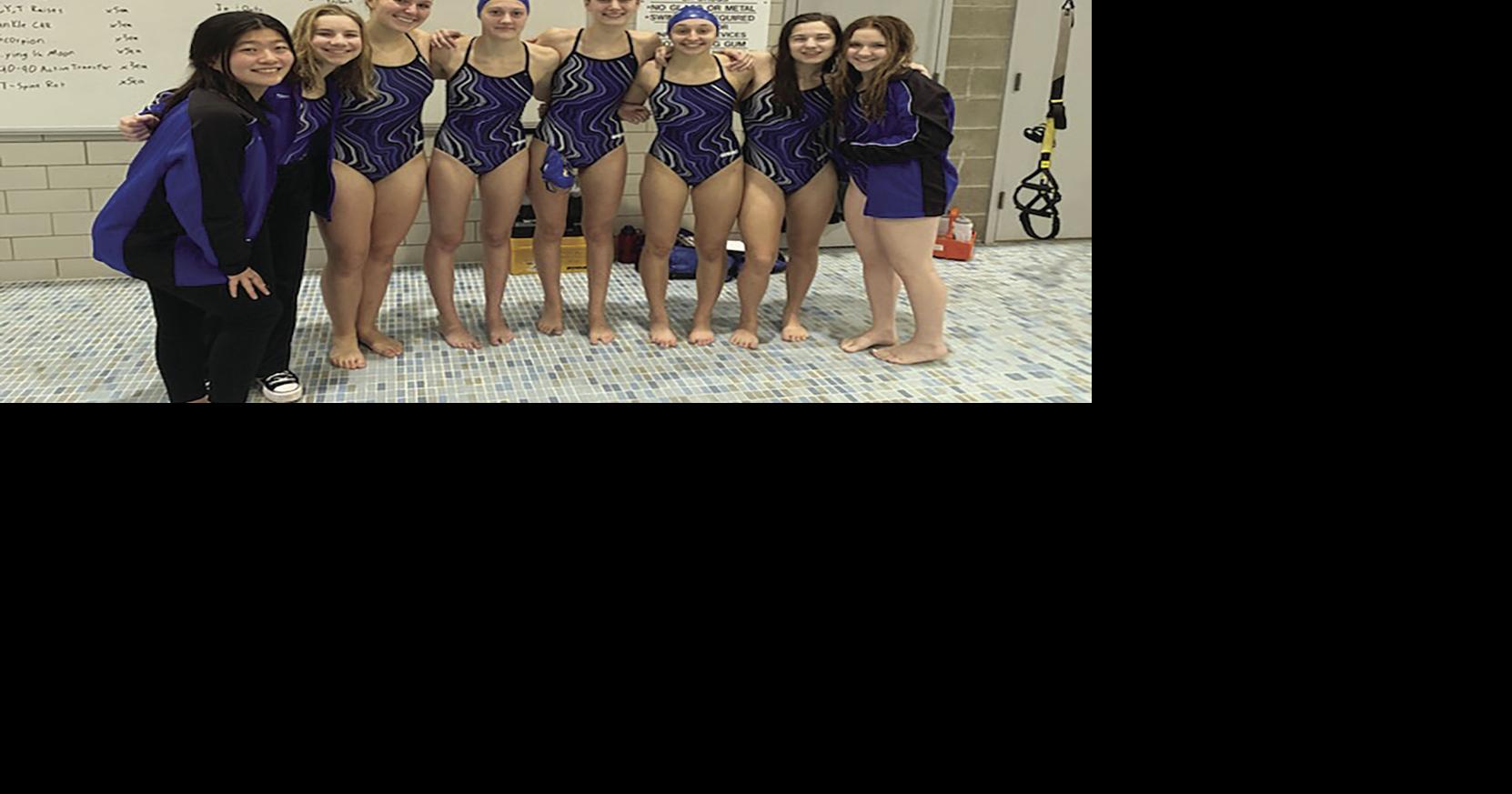 Derry drops swim meet to Indiana, but qualifies swimmers for WPIAL ...