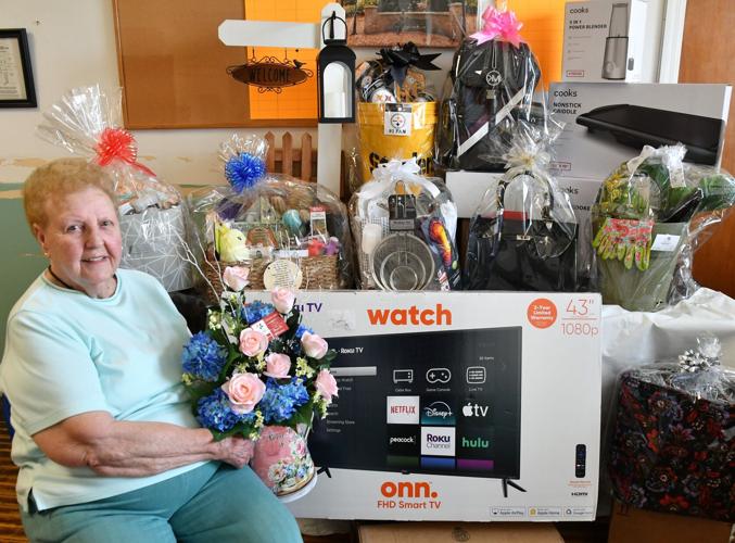 Latrobe Center for Active Adults hosting Big Basket Raffle fundraiser ...