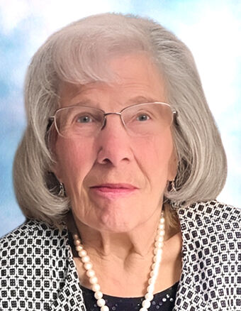 Loretta Mae Welch Ryan | Obituaries | latrobebulletinnews.com