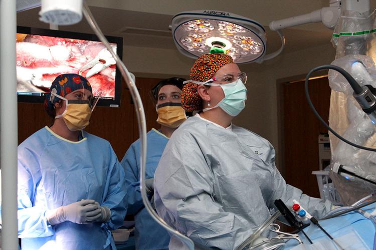 Cancer care focus of new surgical institute at Excela Health Latrobe ...