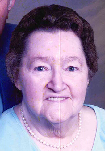 Edna Mae Cook Dickson | Obituaries | latrobebulletinnews.com