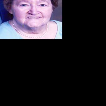 Edna Mae Cook Dickson | Obituaries | latrobebulletinnews.com