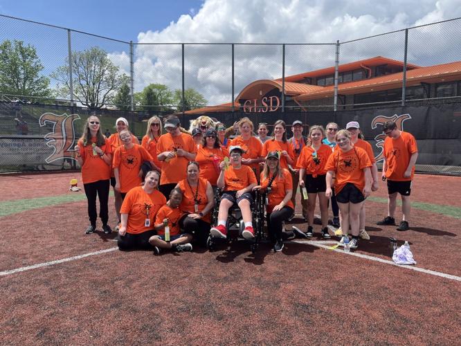 GLSD hosts first Interscholastic Baseball Game | Education ...