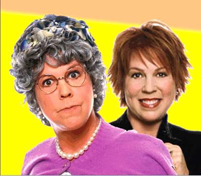 'Vicki Lawrence and Mama: A Two-Woman Show' headed to Greensburg ...
