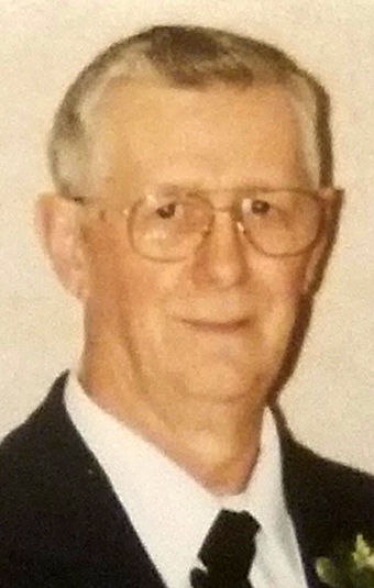 David T. Barnhart | Obituaries | latrobebulletinnews.com