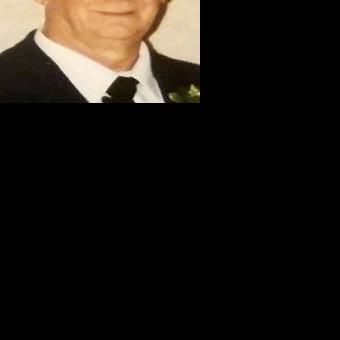 David T. Barnhart | Obituaries | latrobebulletinnews.com