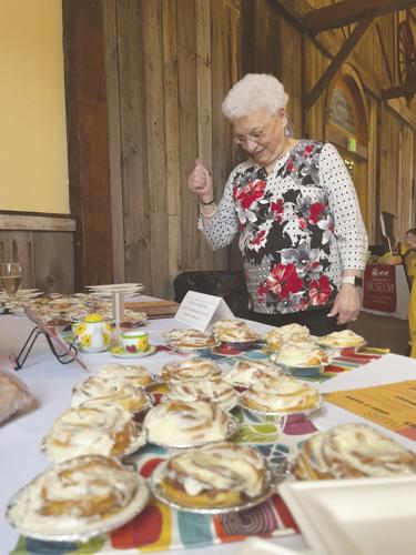 Tastes of the Town set for April 20 at The Barn at Ligonier Valley ...