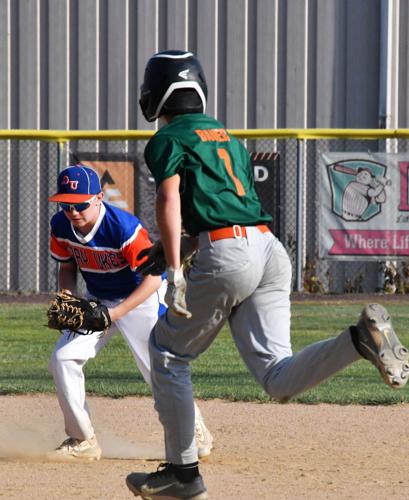 Wagoneers upset top-seeded Derry Ukes in playoffs | Local Sports ...
