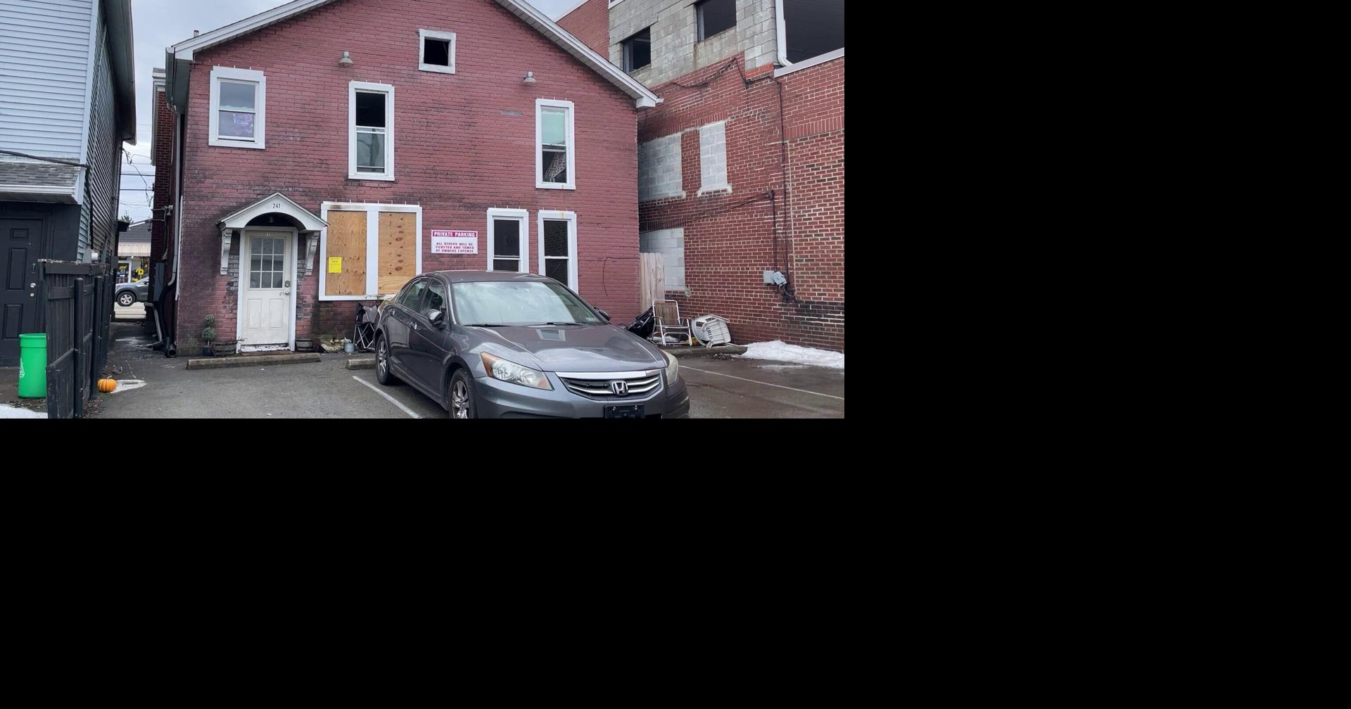 Cat ignites stove and sparks apartment fire in Westmoreland County ...