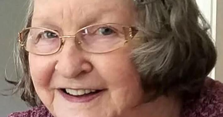 Ruth Jean Brant Miller | Obituaries | latrobebulletinnews.com