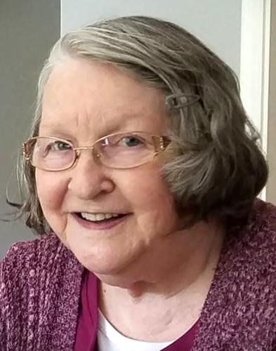 Ruth Jean Brant Miller | Obituaries | latrobebulletinnews.com