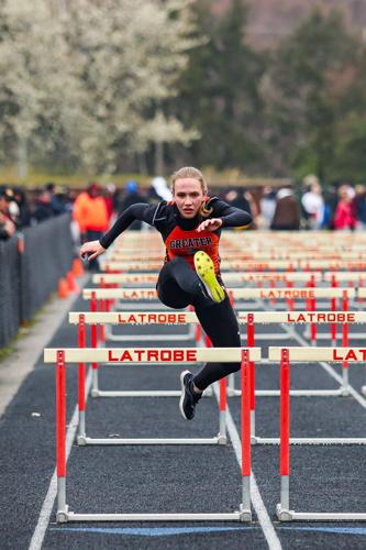 Ligonier Valley’s John Jablunovsky wins PIAA high jump championship to ...