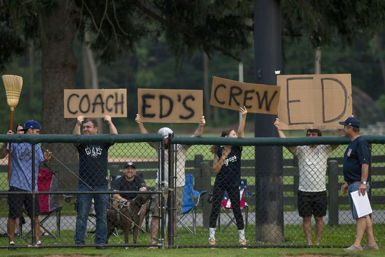 Tigers sweep Pirates, earn Latrobe Little League crown | Local Sports ...