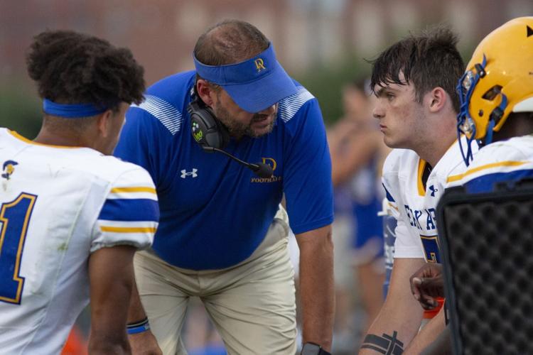 Greater Latrobe Wildcats use dominant but balanced play to defeat Derry ...