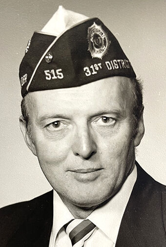 Richard W. Downey | Obituaries | latrobebulletinnews.com