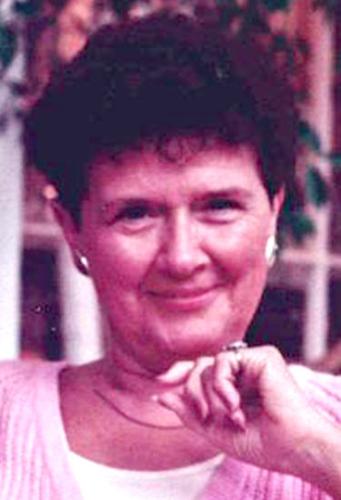 Jeanne E. (Hokanson) Hadley | Obituaries | latrobebulletinnews.com