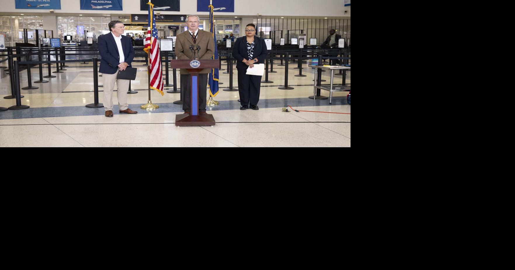 Shapiro administration, TSA remind Pennsylvanians of federal REAL ID ...