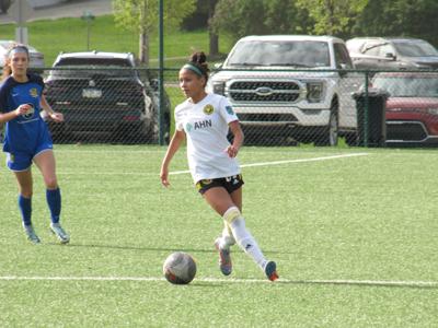 Derry Area’s Alayna Williams commits to RMU | Local Sports ...