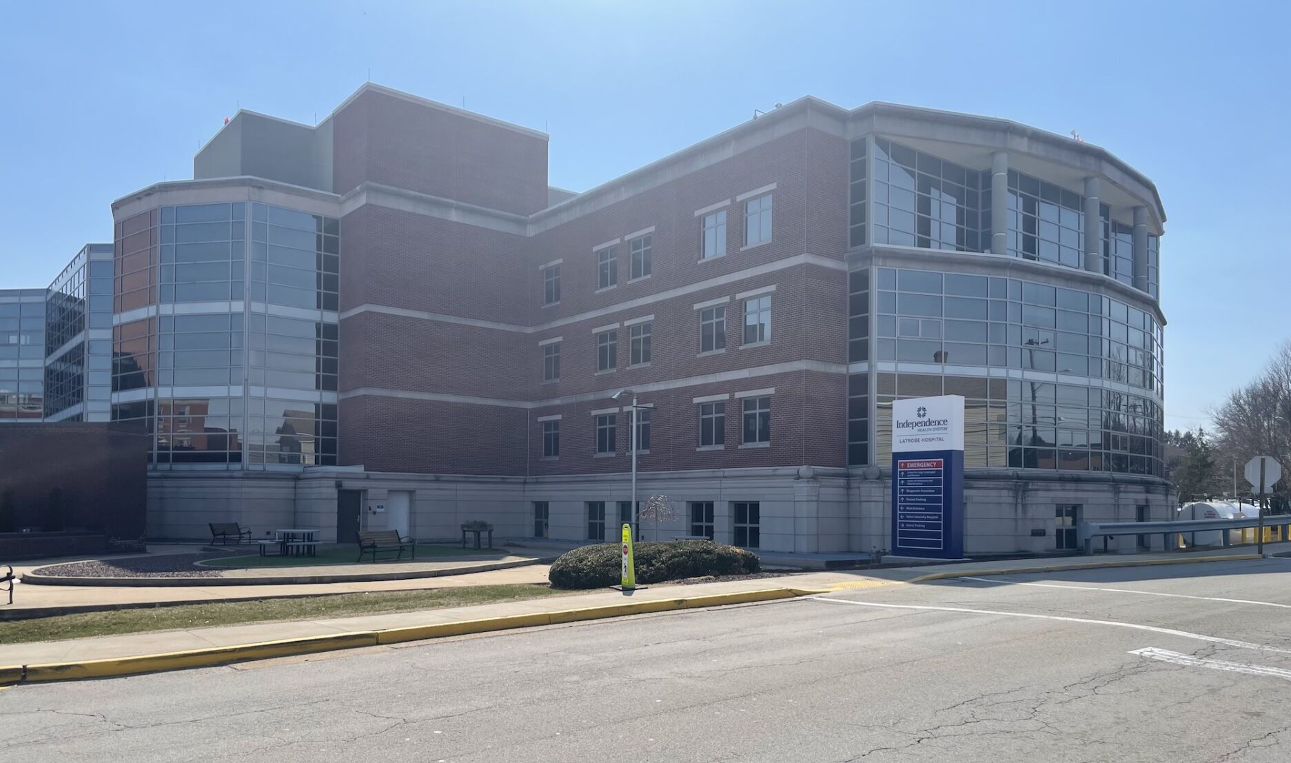 Independence Health System to merge with WVU Health System next fall ...