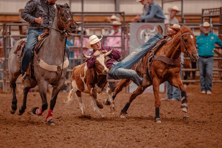 Unity teen takes top awards at rodeo competition | Local News ...