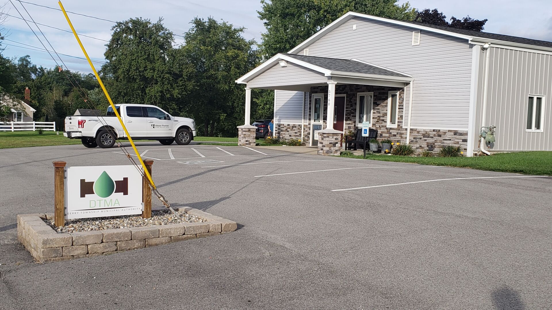 Derry Township Municipal Authority increases rates for 2026 ...