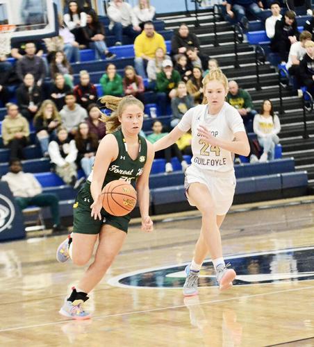 Lady Rangers add to rich history by claiming LHAC title | Mainline News ...