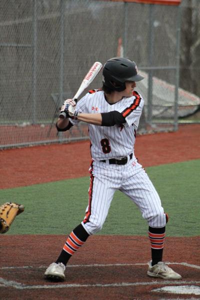 Mason Leonard voted male Athlete of the Week | Local Sports ...