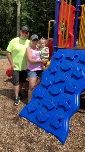 7th annual DARCee Car Show held Sunday, Aug. 7, at Derry Community Park ...