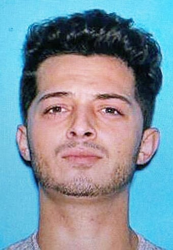 Police charge man believed to be driver in hit-and-run that injured ...