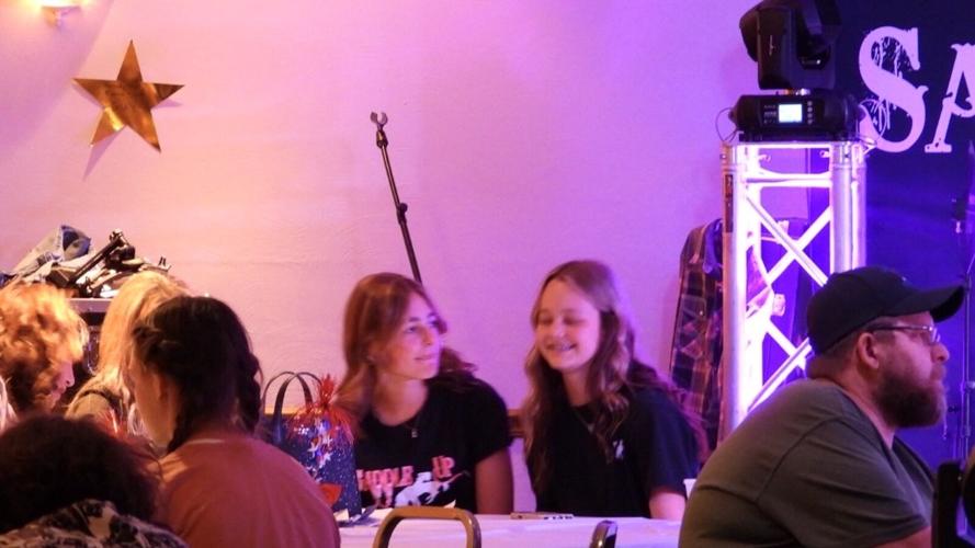 Latrobe’s Got Talent packs Huber Hall with local stars, original songs ...