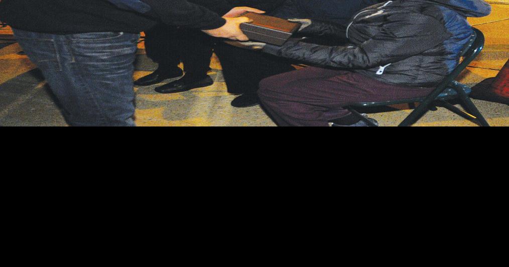 Remembering chief Earl Dalton | Local News | latrobebulletinnews.com