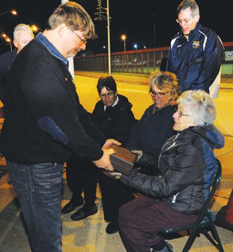 Remembering chief Earl Dalton | Local News | latrobebulletinnews.com