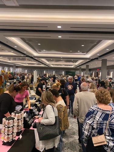 Live! Casino Pittsburgh to host upcoming Greensburg Night Markets ...