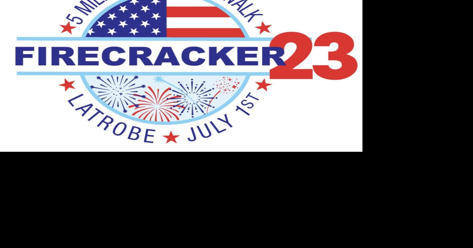 Firecracker Race set for Saturday | Local News | latrobebulletinnews.com