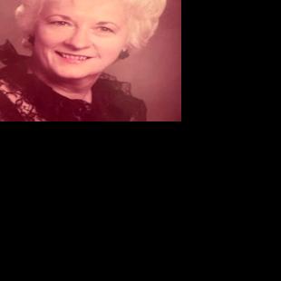 Marion Jean Bossart Allison | Obituaries | latrobebulletinnews.com