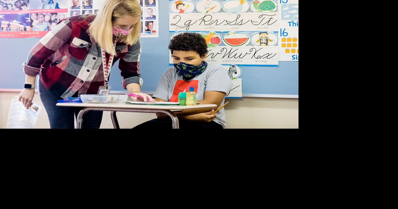 Adelphoi program integrates mental health treatment with education ...