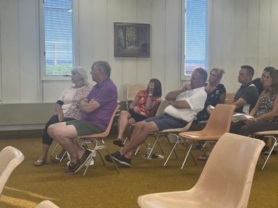 Residents ask city for help with problem neighbor | Local News ...