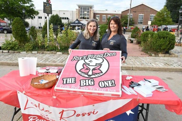 Waterford VFD makes former Latrobe K-9 Zeus firefighter as National ...