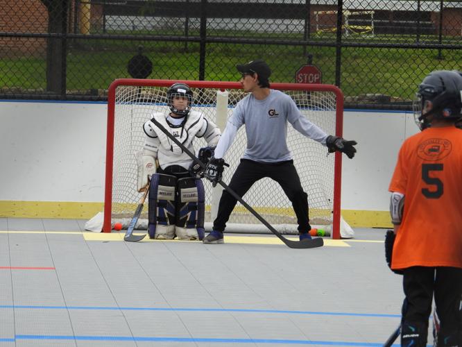 Dek hockey continues rapid growth in Latrobe | Local Sports ...